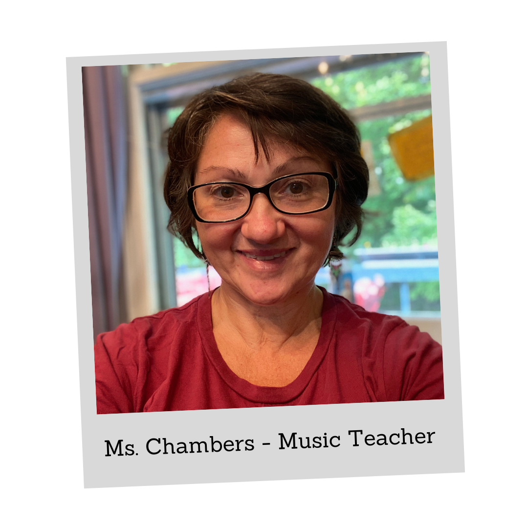 Fourth Grade Teachers – Benn El Hub – Bennington Elementary School