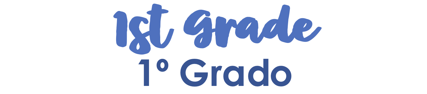 1st Grade – Grade Levels – Langdon Avenue Elementary
