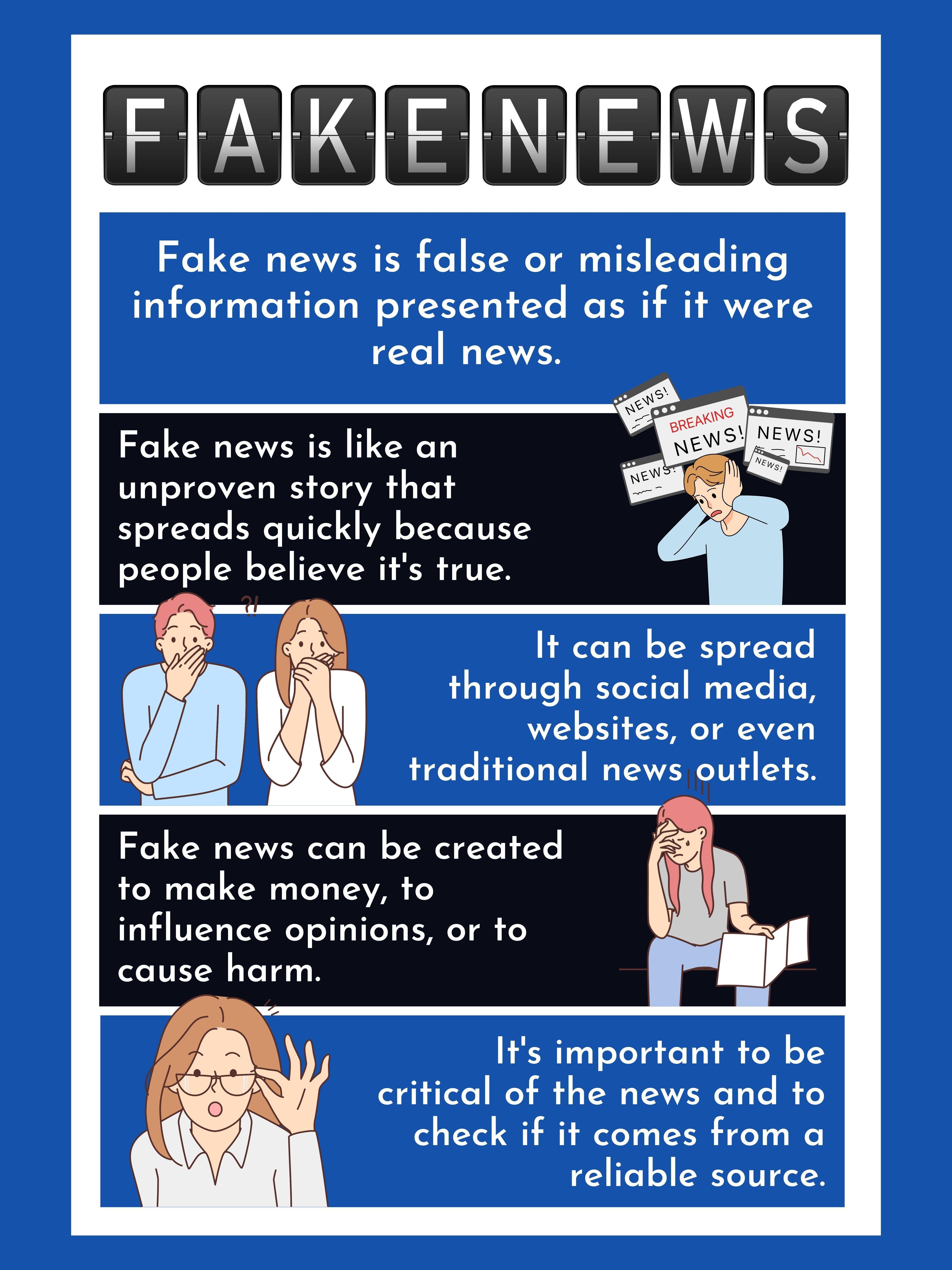 Digital Citizenship – Library Media – Stanfield Elementary School