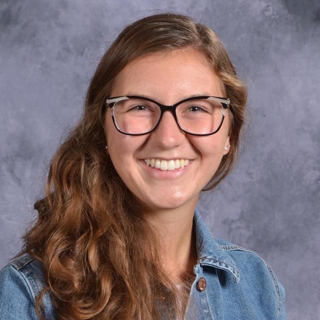 Staff Directory | East Elementary