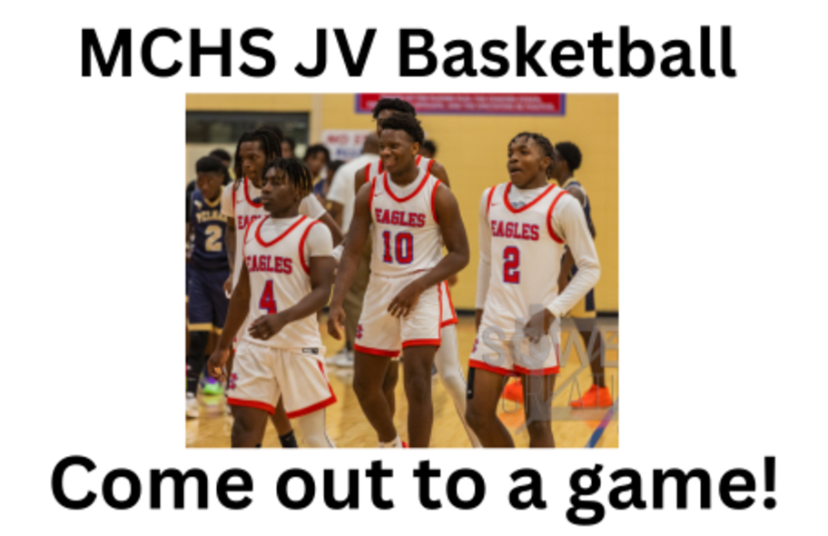 Mitchell County High School