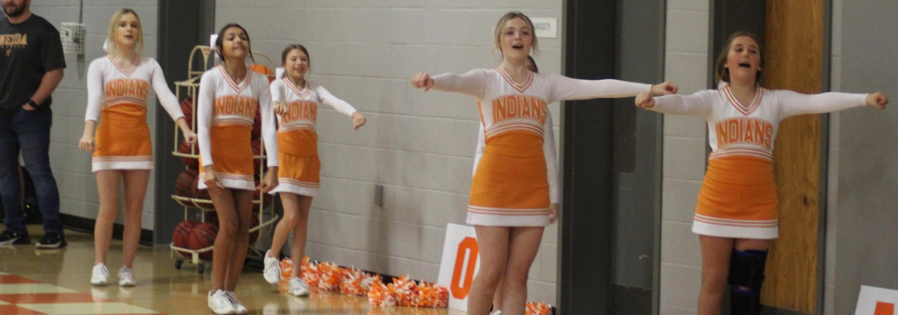 Oneida Middle School