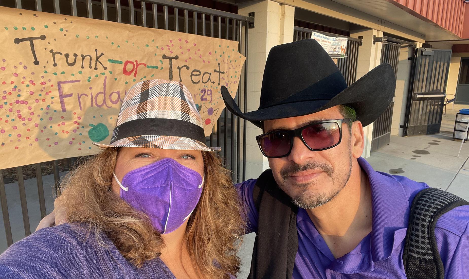 Biola-Pershing Elementary