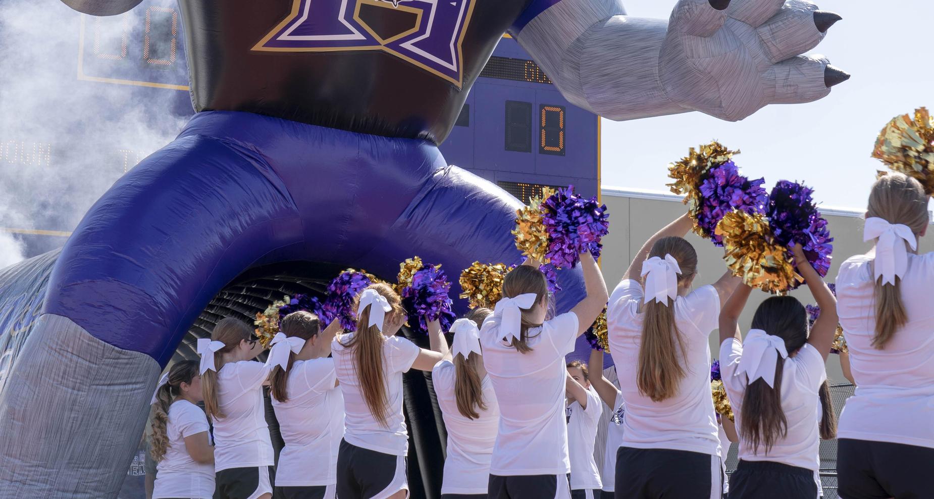 Hermiston School District 8R