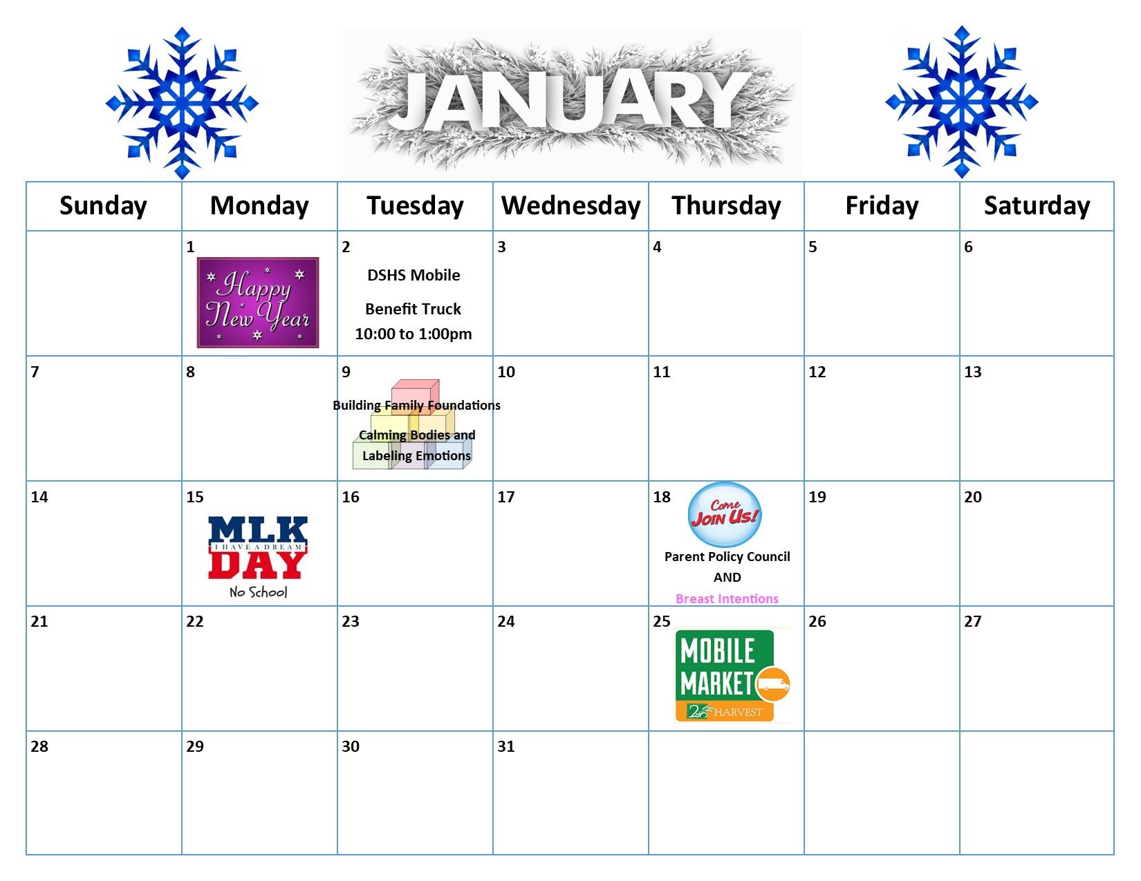 Staff Directory | Early Learning Center