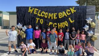 Rowland Elementary School