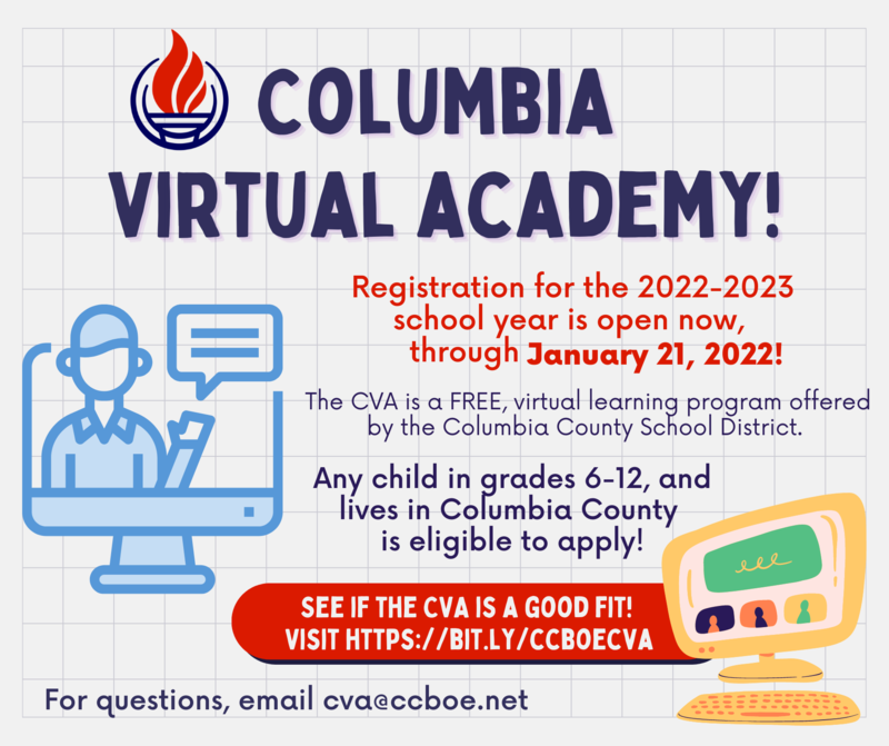 Columbia County School District