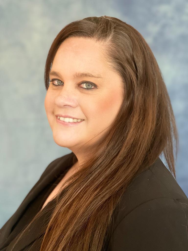 Mrs. Debby Korder - Assistant Principal – Administration – J. E. Manch ...