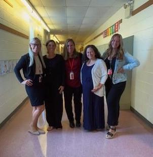 Photos | Peter Muschal Elementary School