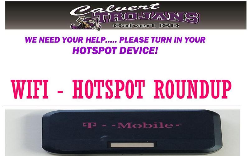 Calvert Independent School District