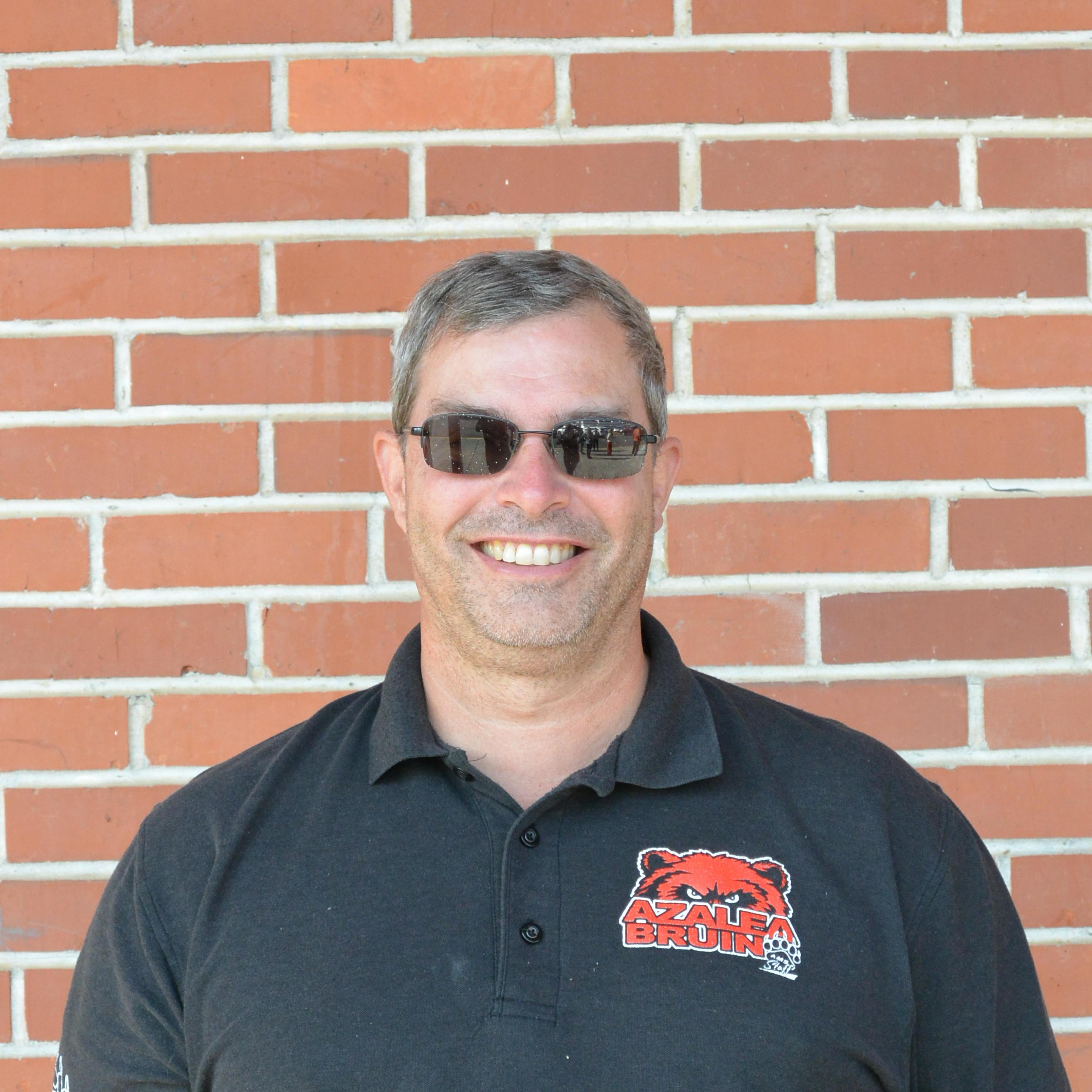 Staff Directory | Azalea Middle School