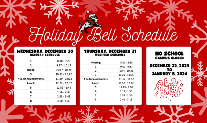 Westminster High School