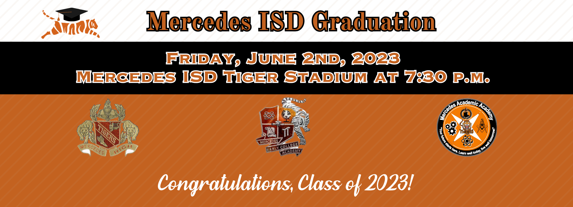 Mercedes Independent School District