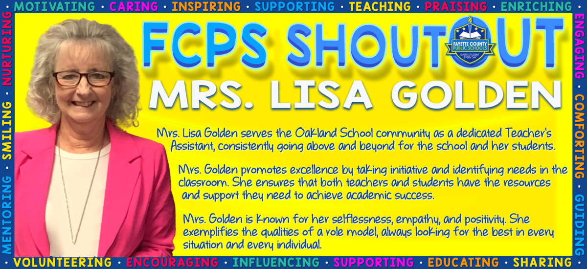 Fayette County Public Schools