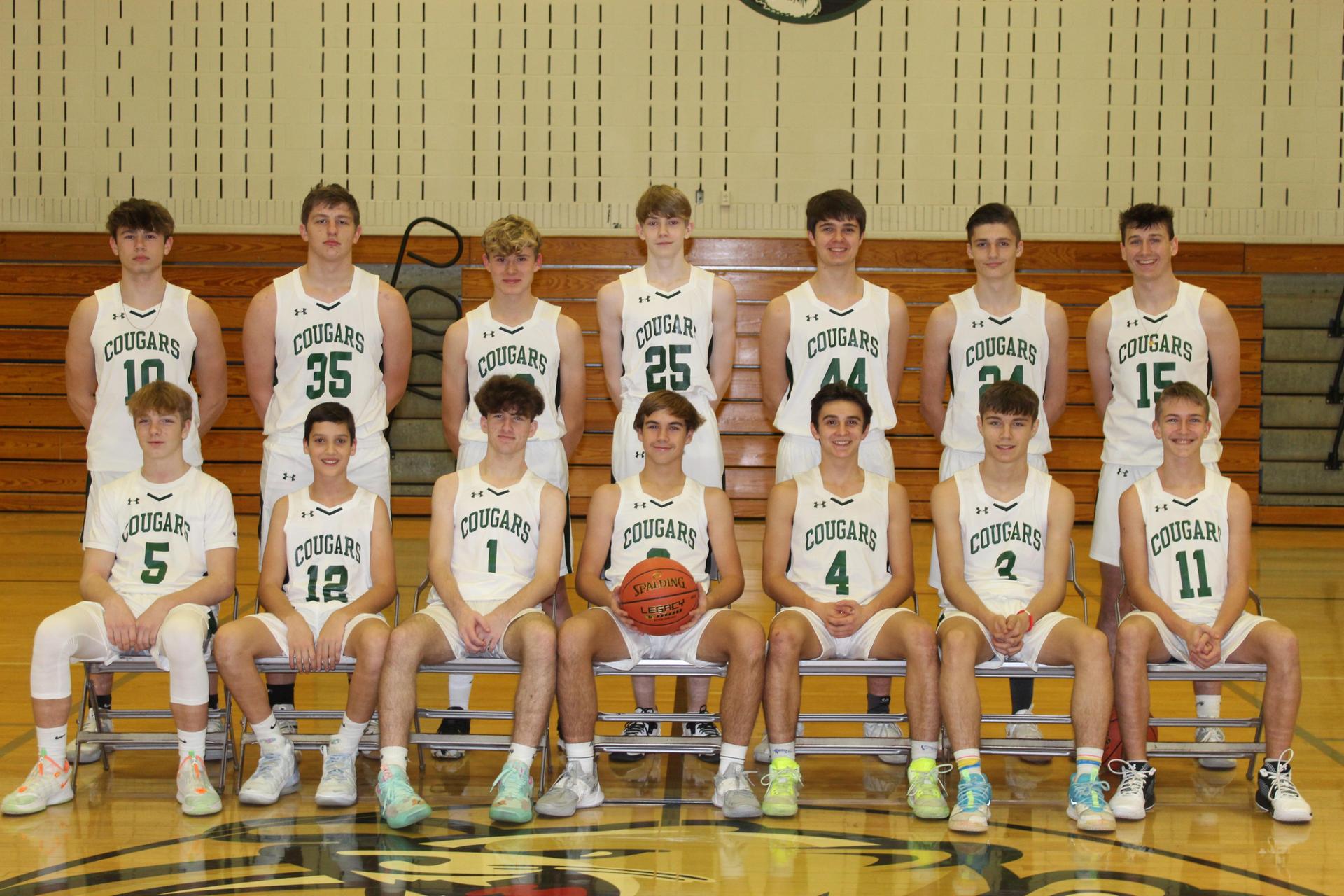 Boys Basketball – Boys Basketball – North Star High School