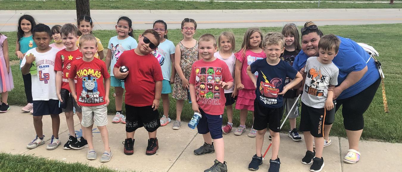 Carr Elementary
