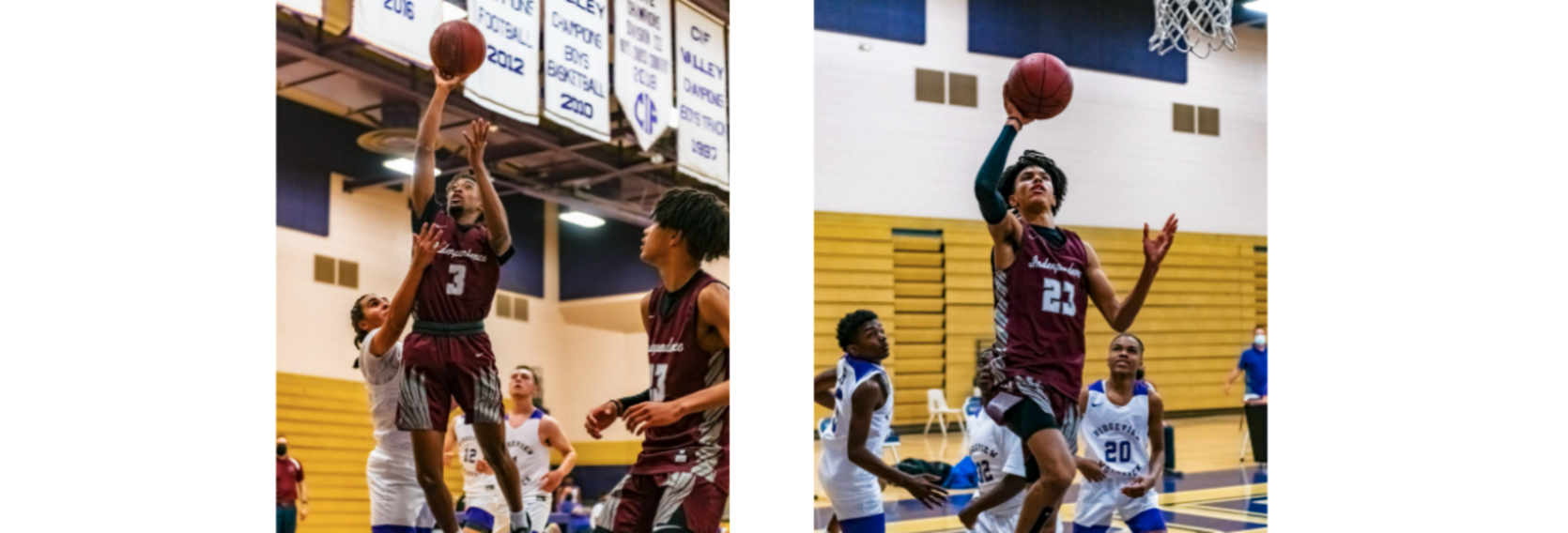 Independence High School