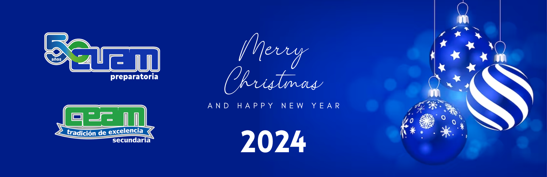 Centro Universitario Anglo Mexicano (Preparatoria CUAM)