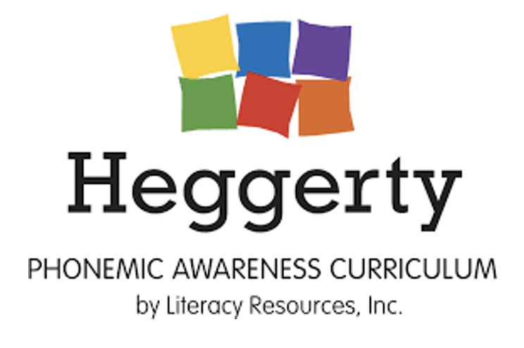 Heggerty Phonemic Awareness – Curriculums – Castelar Early Education Center