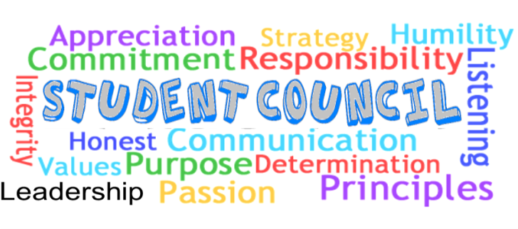 Student Council – Clubs – Lincoln Elementary
