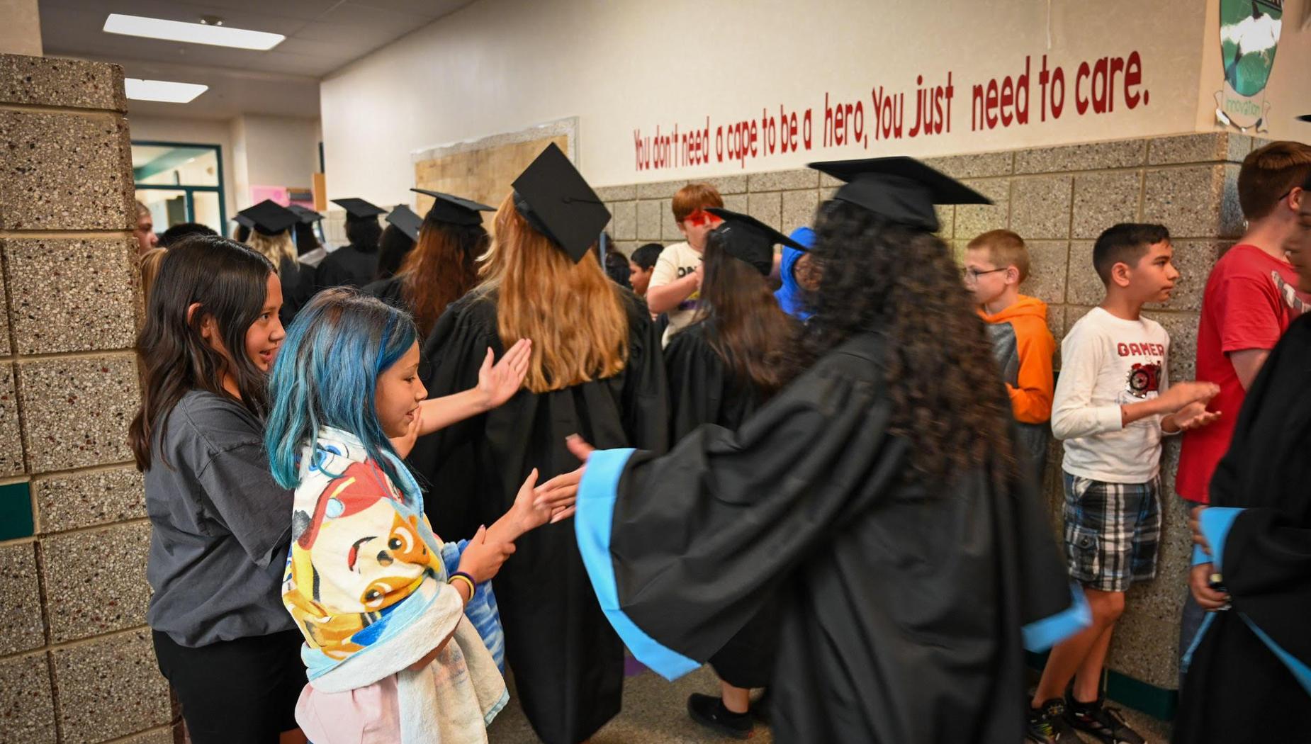West Jordan High School