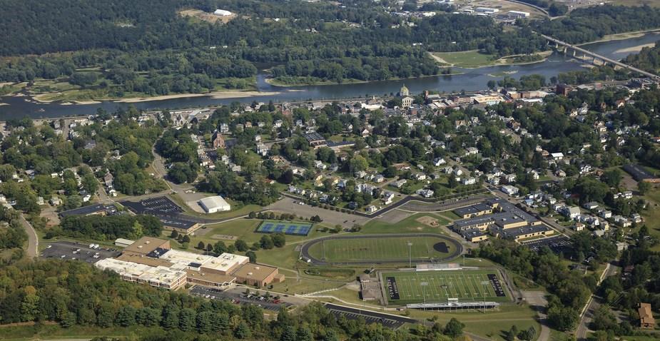 Towanda Area School District