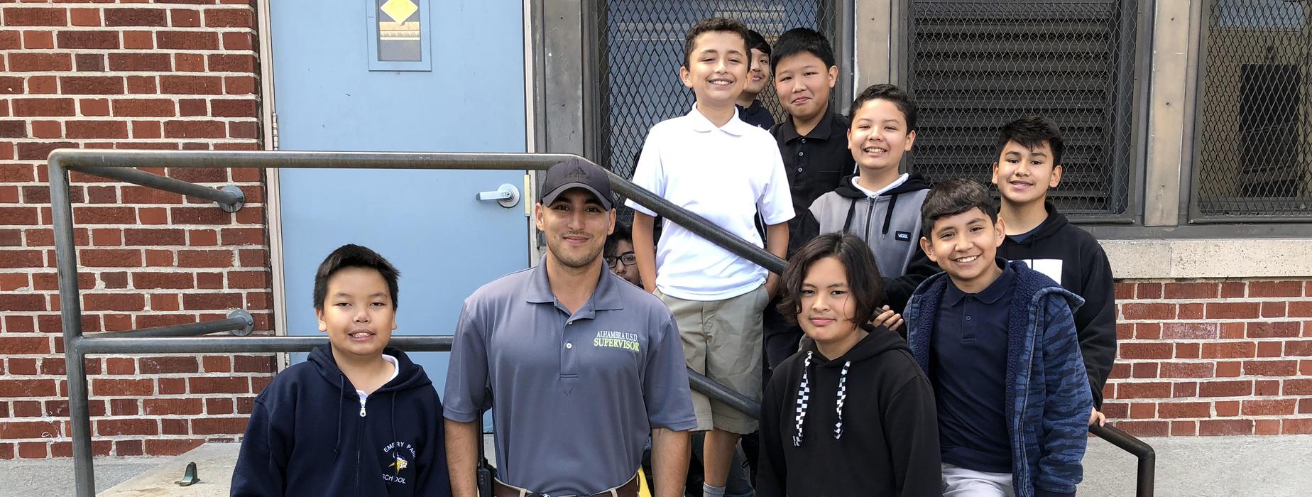Emery Park Elementary School