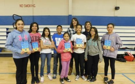 Alta Vista Elementary and Intermediate School – Contact Us – Questa ...