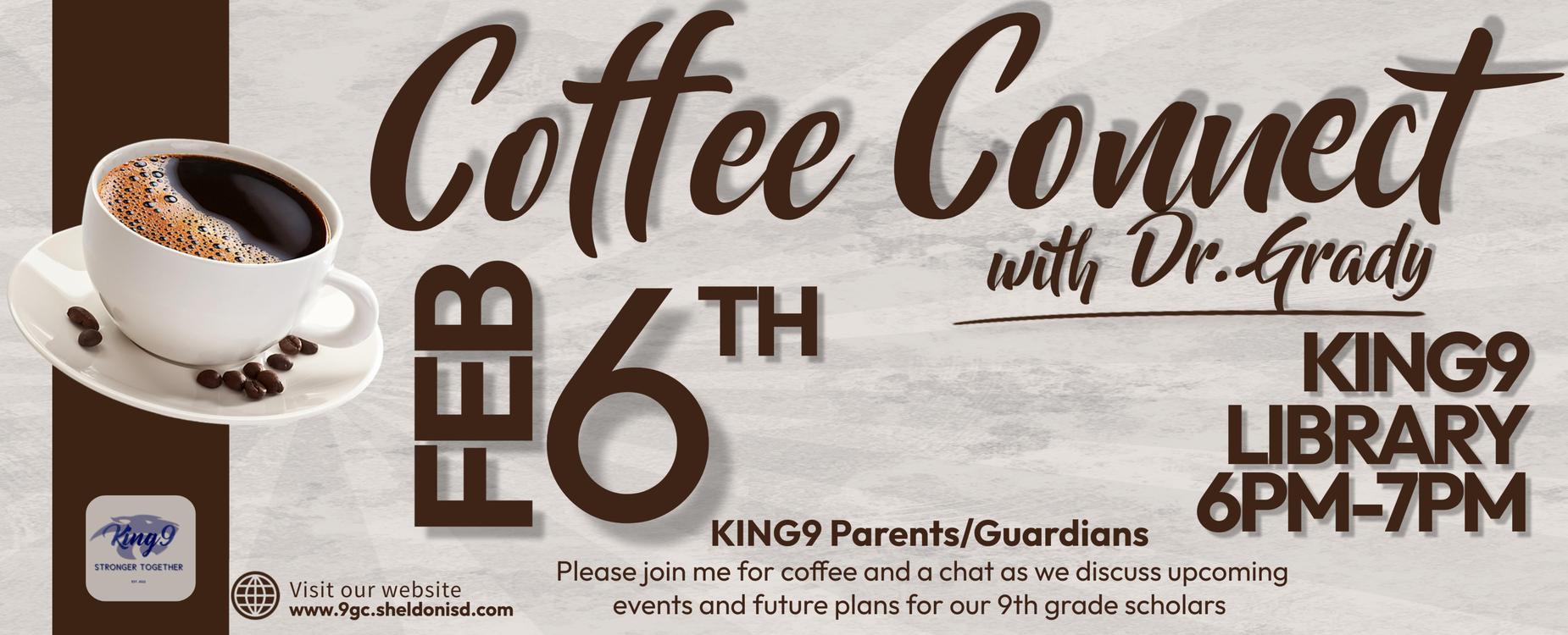 C.E. King 9th Grade Campus