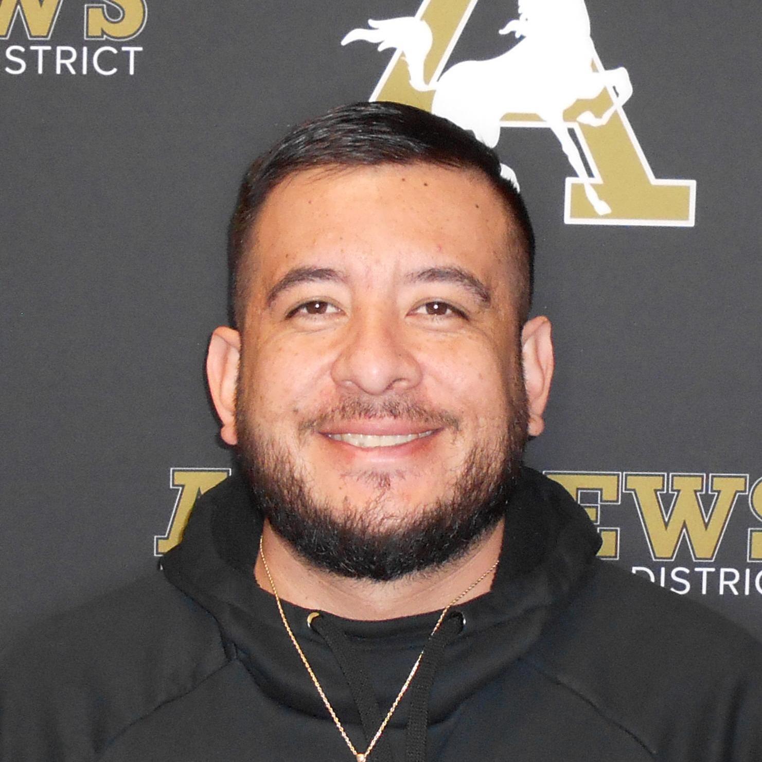 Staff Directory | Andrews High School