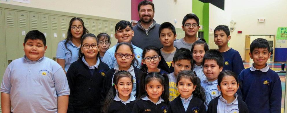 Aurora Charter School