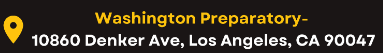 Washington Preparatory Welcome Center - Our School - Leadership and ...