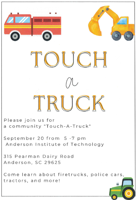 News | Anderson Institute of Technology