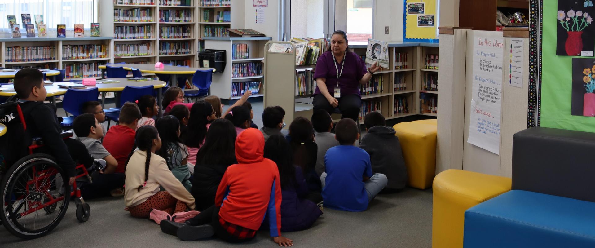 Wasco Union Elementary School District