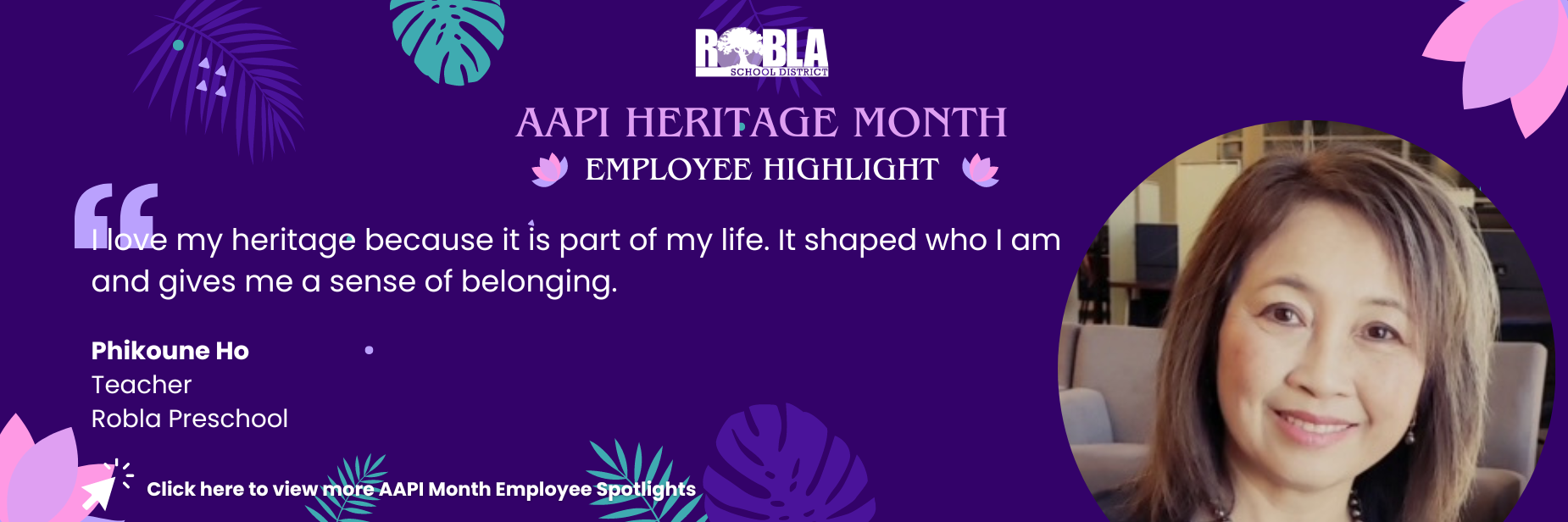 Robla School District