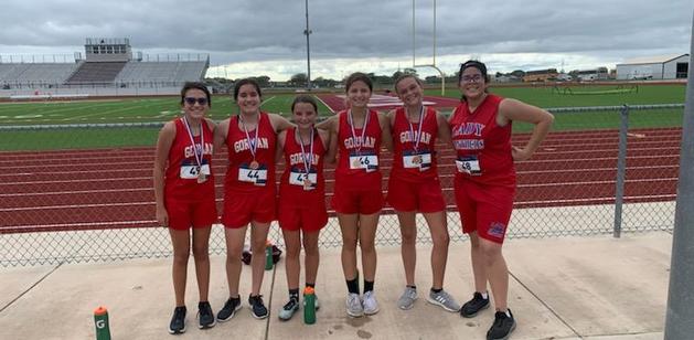 Gorman Independent School District