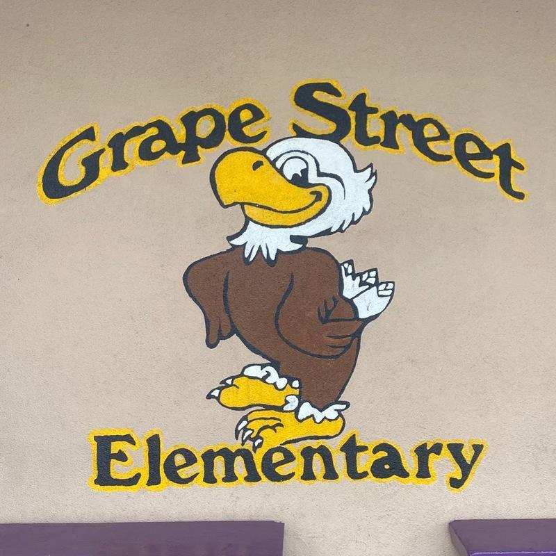 Photos | Grape Street Elementary