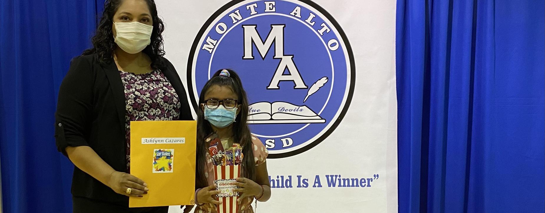 Monte Alto Elementary