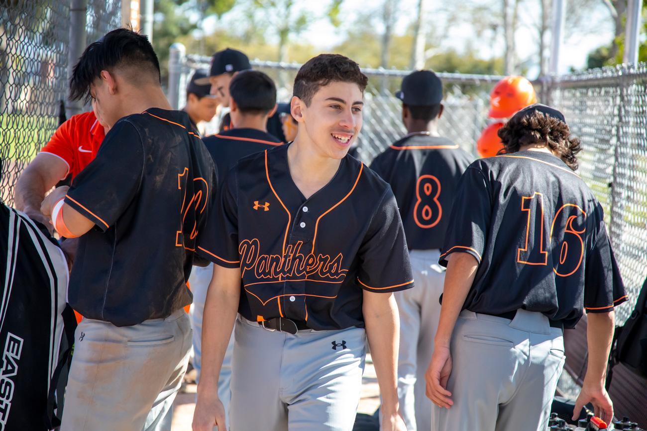 Team Sports - Programs - Entrepreneur High School