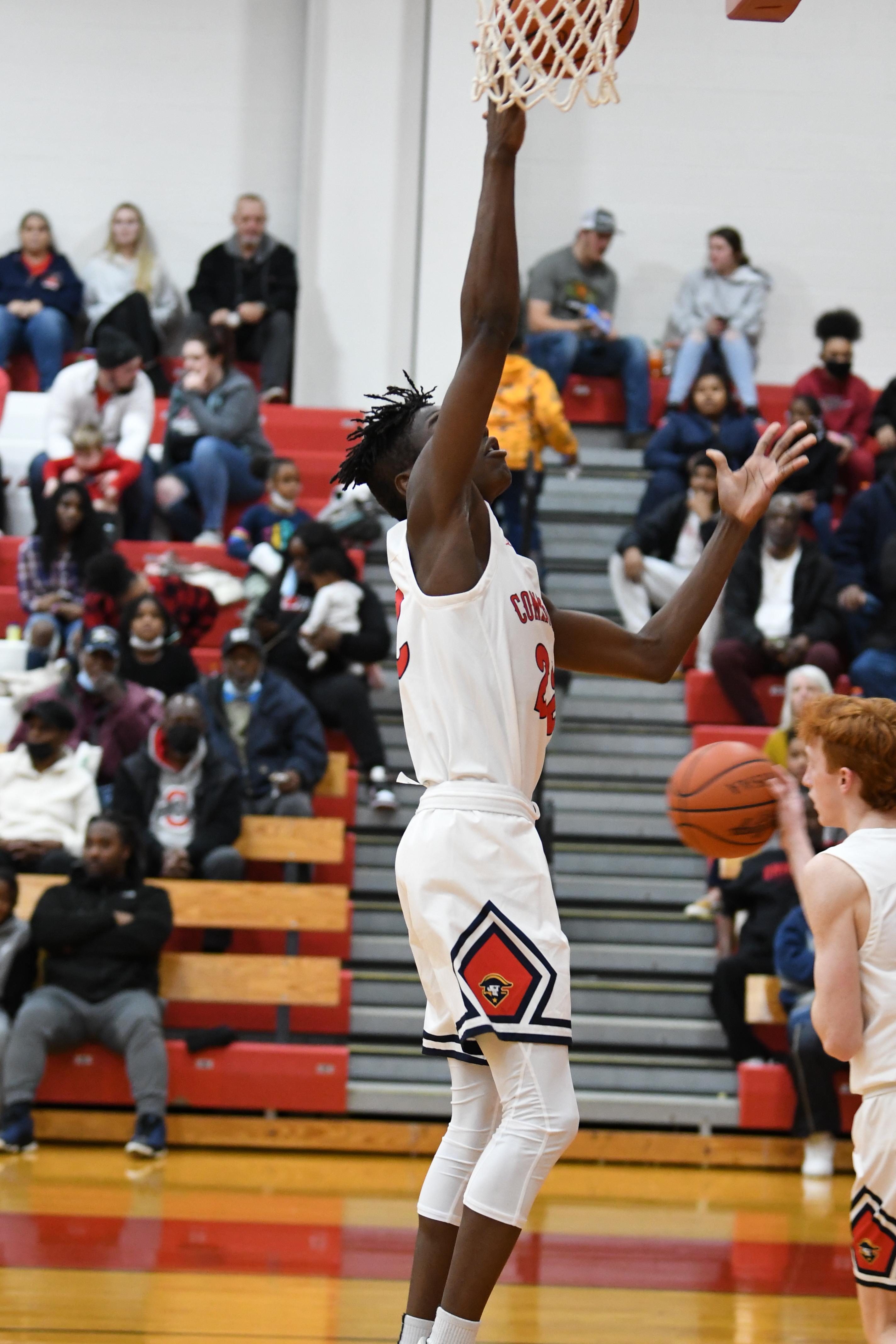 Boys Basketball – Boys Basketball – Perry Local School District