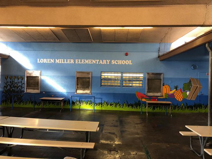 Photos | Loren Miller Elementary School