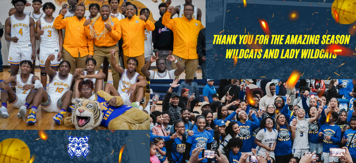 Fayette-Ware High School
