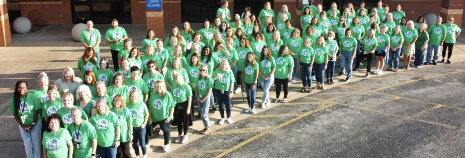 Barfield Elementary School