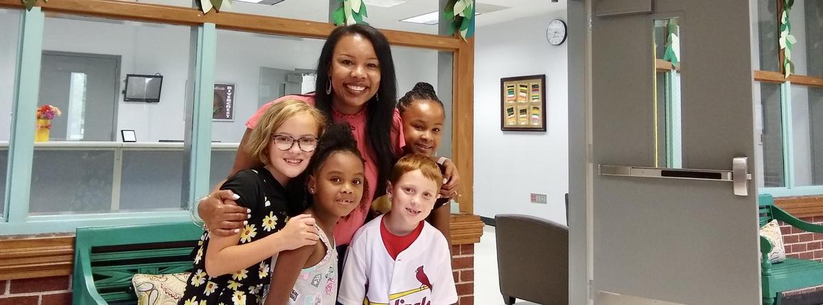 Rivercrest Elementary