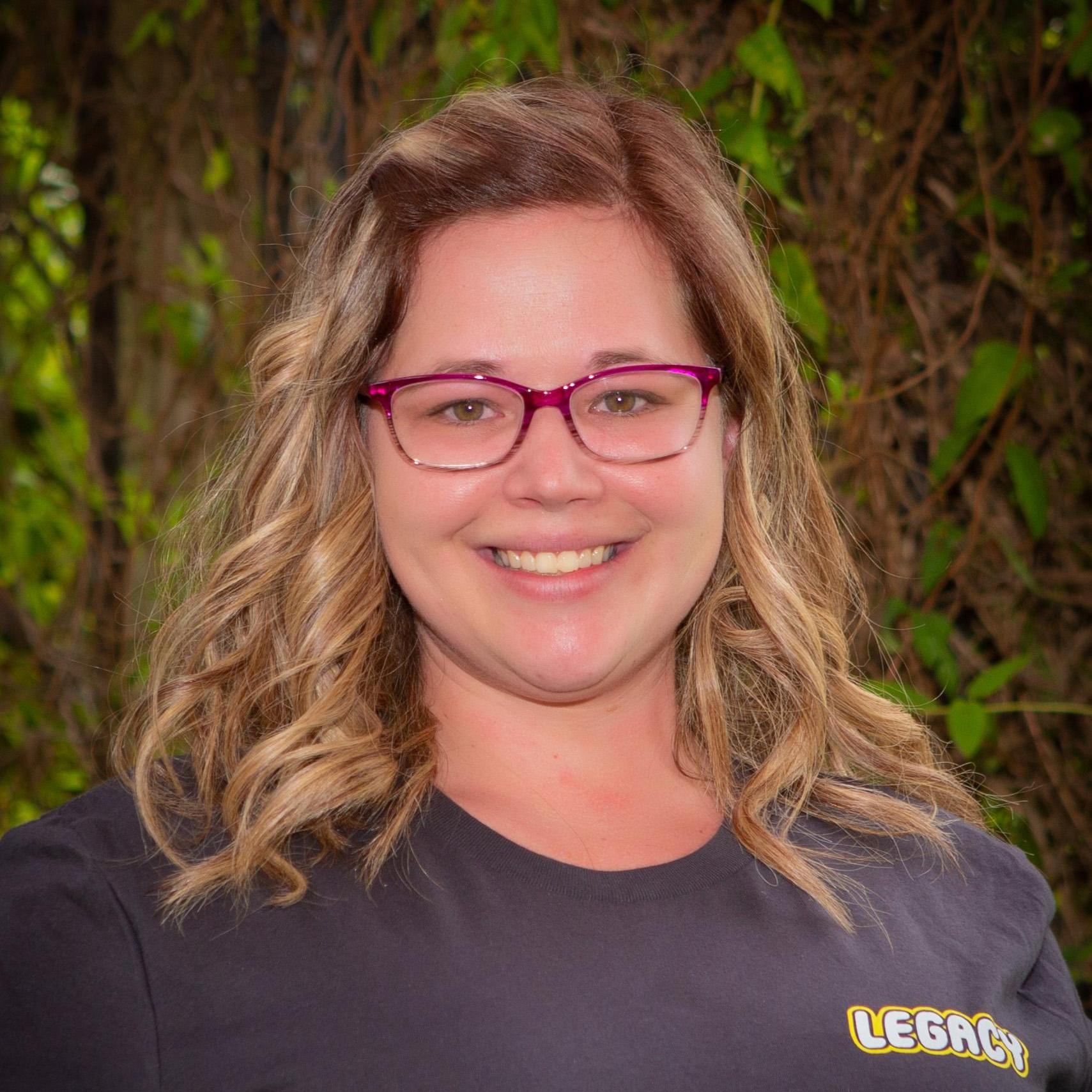 Staff Directory | Legacy Elementary School