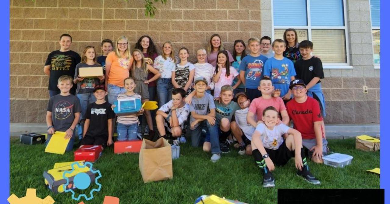 Overlake Elementary School