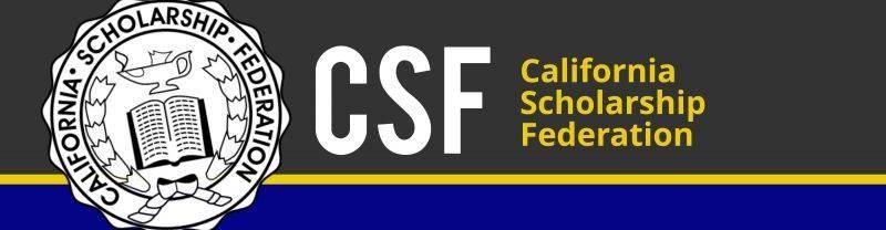 CSF - Academics - Palos Verdes High School