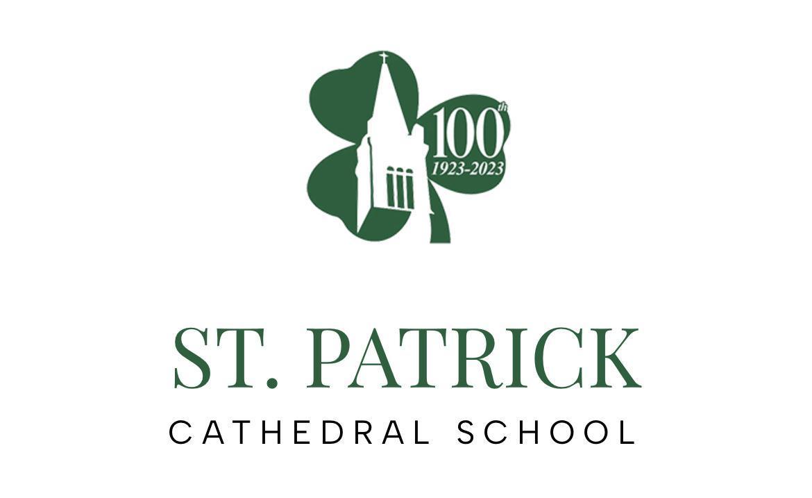 About Us | St. Patrick Cathedral School