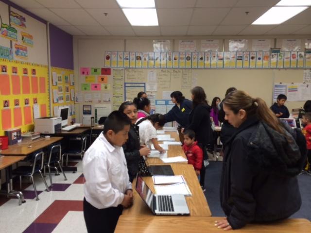 Sixth Grade – Departments – Gratts Learning Academy for Young Scholars ...