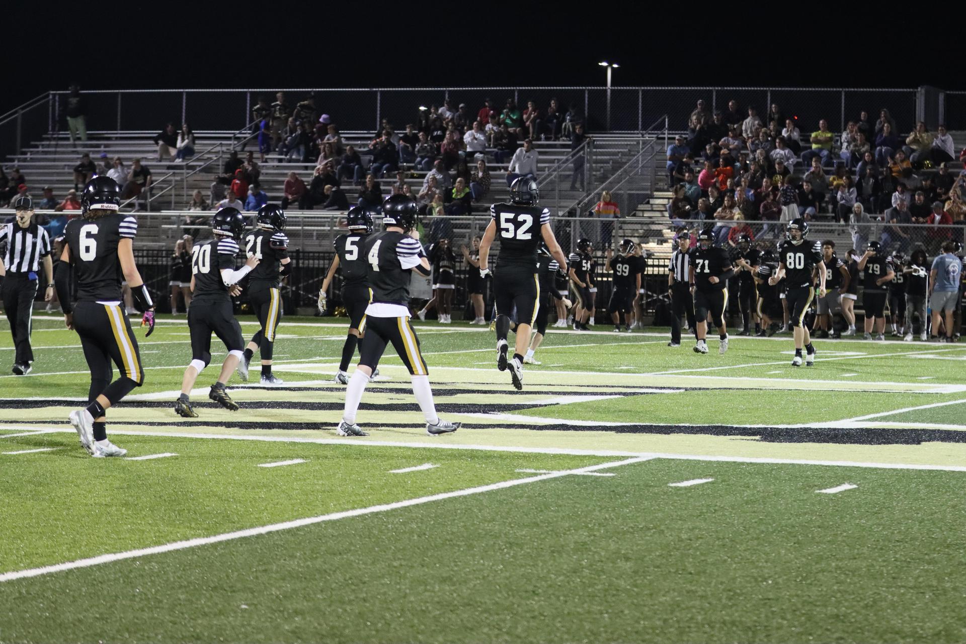 Wildcat Football – Wildcat Football – Trumann School District